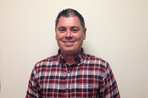 San Gabriel High School